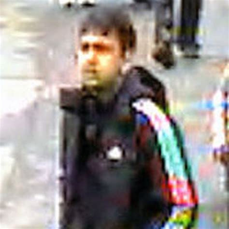 Police Hunt For Sex Attacker Mylondon