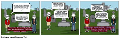 Conditional Storyboard Par C