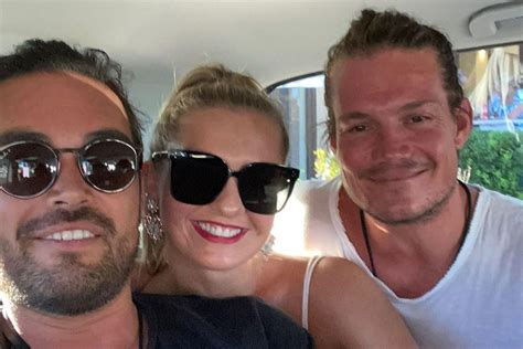 Find Out The Surprising Reason Daisy Kelliher Gary King And Colin