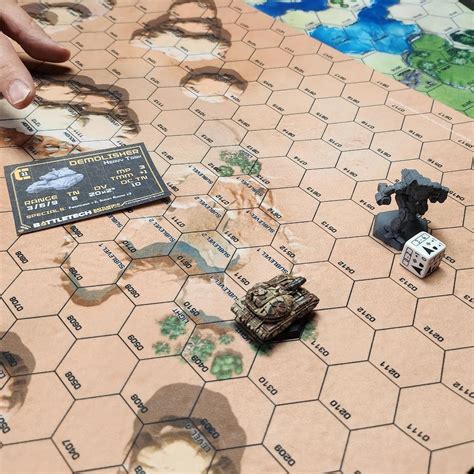 Official Catalyst Playtest Cards For Tanks As Support Cards And Not Bv