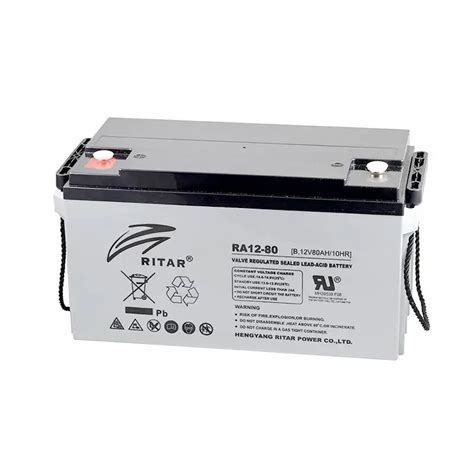 Ritar Ra12 80 Current Automation