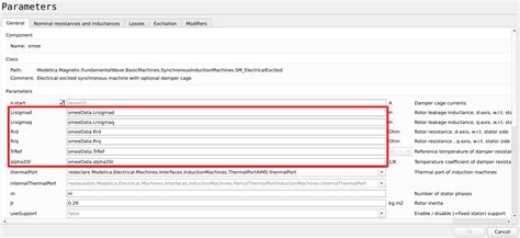 Parameters Are Not Located Correctly In Parameter Dialog Under · Issue