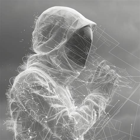 Grids Wireframe Shapes Wireframe Motion Graphics Design Sound Art