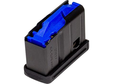 Duramag Ss Mag Ruger American Ar 15 Pattern 65 Grendel 6mm Arc 22
