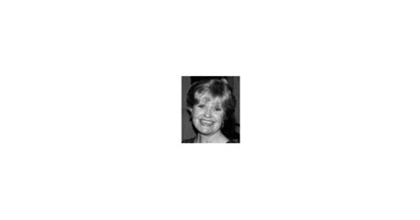 Anne Monaghan Obituary 2011 Legacy Remembers