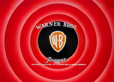 Warner Bros Cartoons