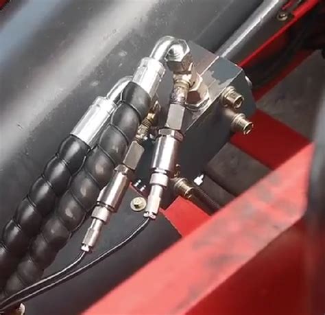 Telehandler Forklift Load Moment Indicator Crane Load Indicator Lorry