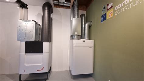 Mvhr Installation Professional Mvhr Installation Service