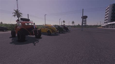 Volkswagen Beetle Fs22 Kingmods