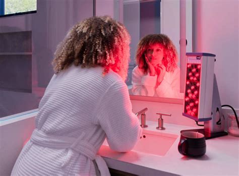 Red Light Devices Compared Should You Buy A Mask Or A Panel
