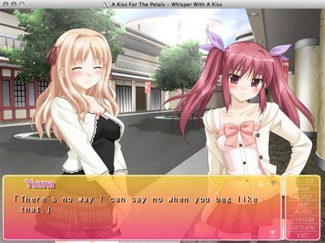 Sono Hanabira Ni Kuchizuke Wo 5 English Patch Powerfulclan