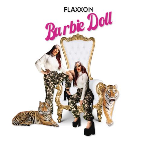 Barbie Doll Youtube Music