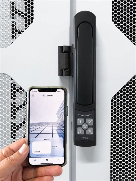 Mobile Credentials My CMS