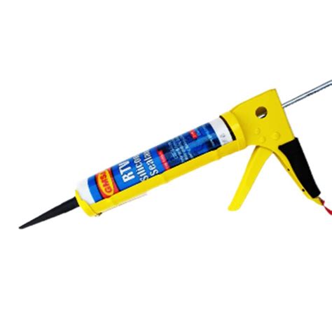 Silicone Sealant Gun Silicone Sealant Gun