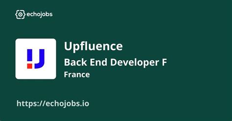 Hiring Back End Developer Fh Cdi Lyon France Go Ruby Postgresql