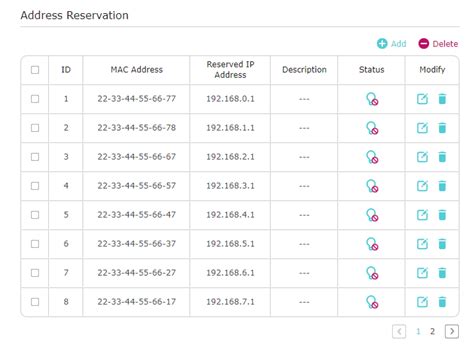 Know Your Network Lesson Understanding Your Routers Admin Page Lifehacker