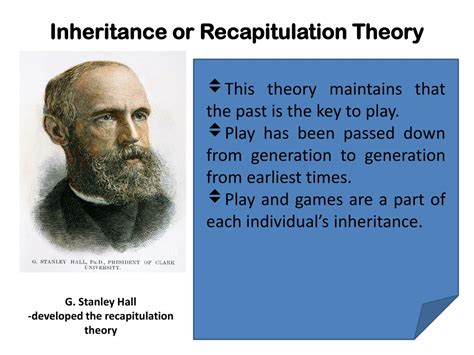 What Is Recapitulation Theory At Keri Darnell Blog