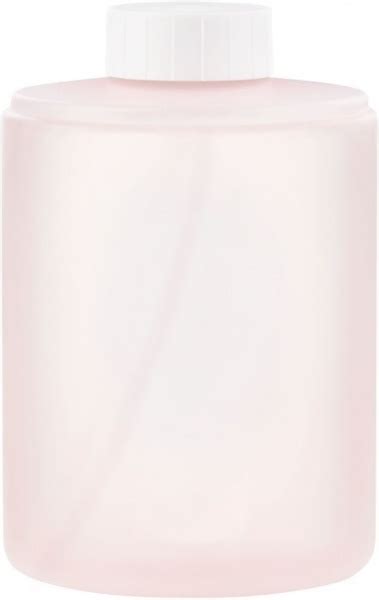 Мыло для диспенсера Xiaomi Mi x Simpleway Foaming Hand Soap Pink ...