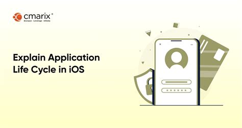 What Is The Ios Application Life Cycle