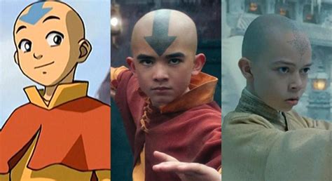 Critics Say Netflixs Avatar The Last Airbender Is Better Than