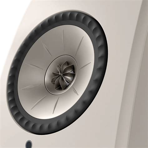 Kef케프 Lsx Ii Lt 스테레오 무선 스트리밍 스피커 Lsx 2 Lt Av 플라자
