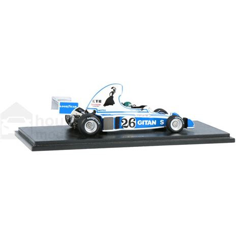 Ligier Js5 House Of Modelcars