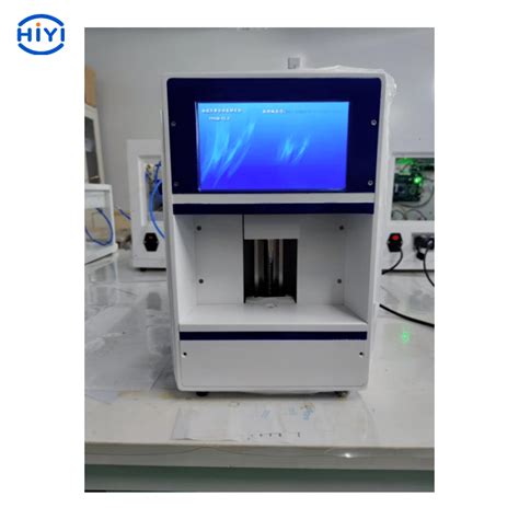 Freezing Point Osmometer V2 0 Meter Bd Shop