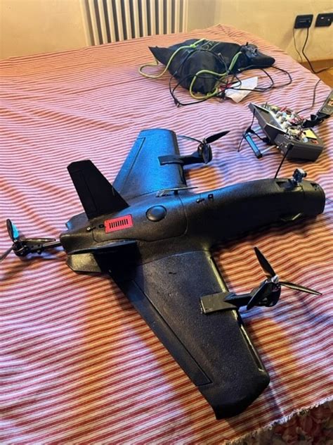 vtol pixhawk4 ardupilot4 3 1 yaw problem plane 4 3 ardupilot discourse