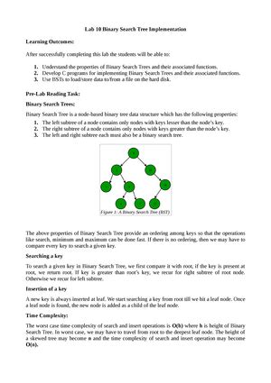 Lab 04 Linked List Course Data Structures And Algorithms Lab 04