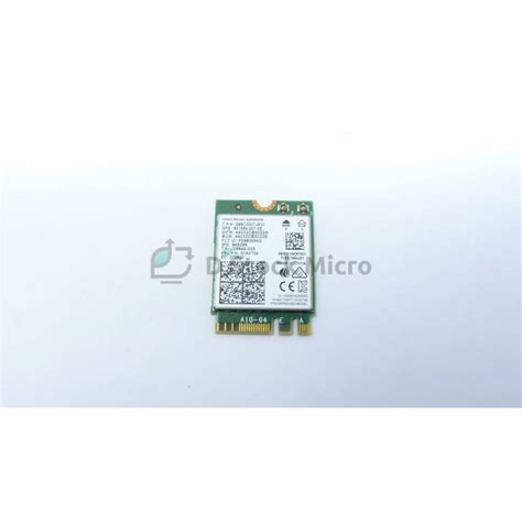 Wifi Card Intel Ngw Lenovo Thinkpad Gen Type J Ax