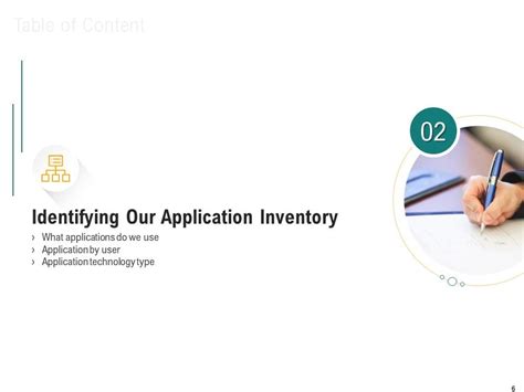 Optimizing Enterprise Application Performance Powerpoint Presentation Slides Presentation