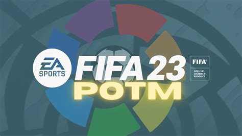 Ea Fc 24 Laliga Player Of The Month Potm November Nominees And All