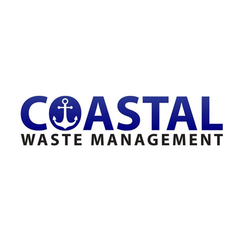 Coastal Waste Management