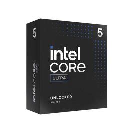 CPU Intel Core Ultra K LGA Gear Up Me UAE