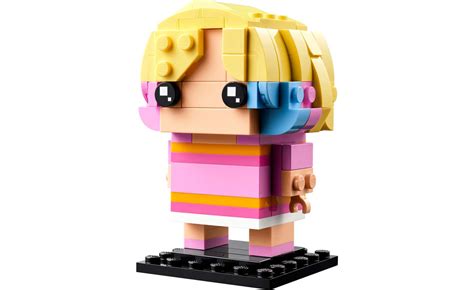 40750 Lego® Brickheadz™ Wednesday And Enid Lego Certified Stores