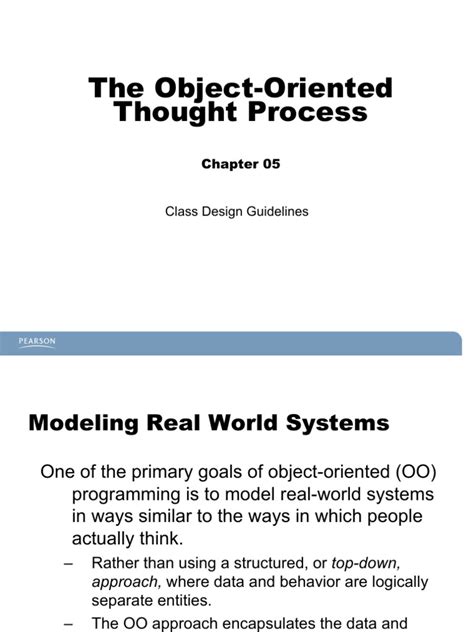 Chapter 05 Download Free Pdf Class Computer Programming Interface Computing
