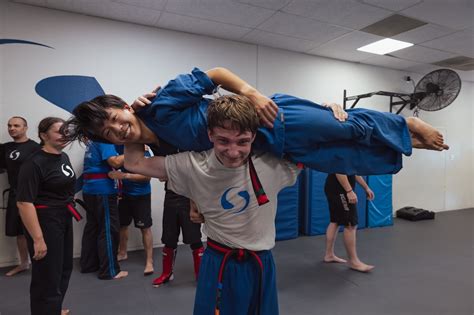 Setting Tweens And Teens Up For Success In Martial Arts