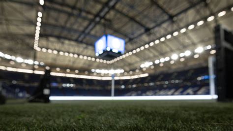 Direktanfragen Für Das Spiel Gegen Hansa Rostock Geöffnet Fc Schalke 04