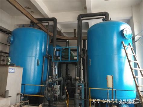 工艺分享半导体重金属废水处理工艺 知乎