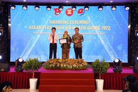 Hadiah Kemerdekaan Arek Pasuruan Dapat Penghargaan Asean Di Vietnam