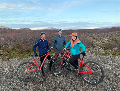 Iceland Climate Tech Adventure VOYAGERS Io