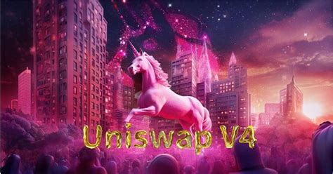 A Beginners Guide To Uniswap V4 Hooks For Trading Success By Walk In