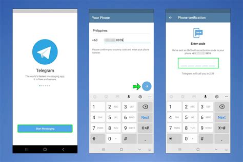 Why Can T I Receive Telegram Verification Code Here S How To Solve It