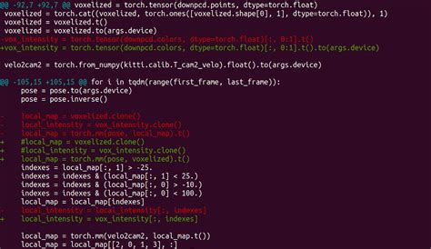 How Do I Debug A CUDA Error From PyTorch PyTorch Forums