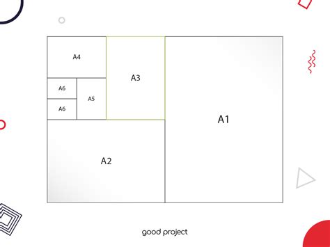 Format A3 Wymiary Rozmiar Zastosowanie Good Project Studio