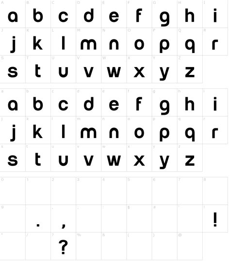 Run Font Download