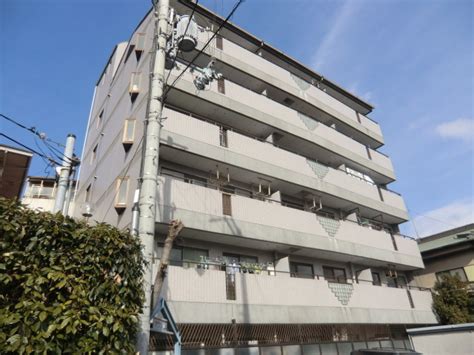 レジデンス加美の賃貸物件 リロの賃貸 地下鉄平野店