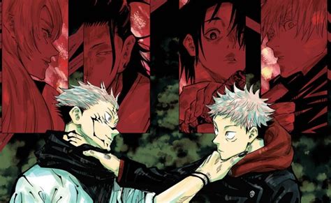 Jujutsu Kaisens Insane Time Skip Gojo Sukuna And Yujis New Strongest