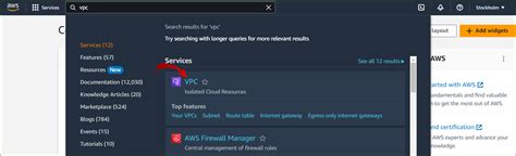 How To Create VPC In AWS Step By Step Guide Rushi Infotech