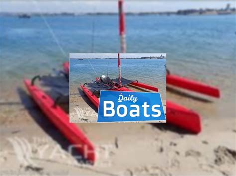 2018 Hobie Cat Mirage Tandem Island For Sale View Price Photos And